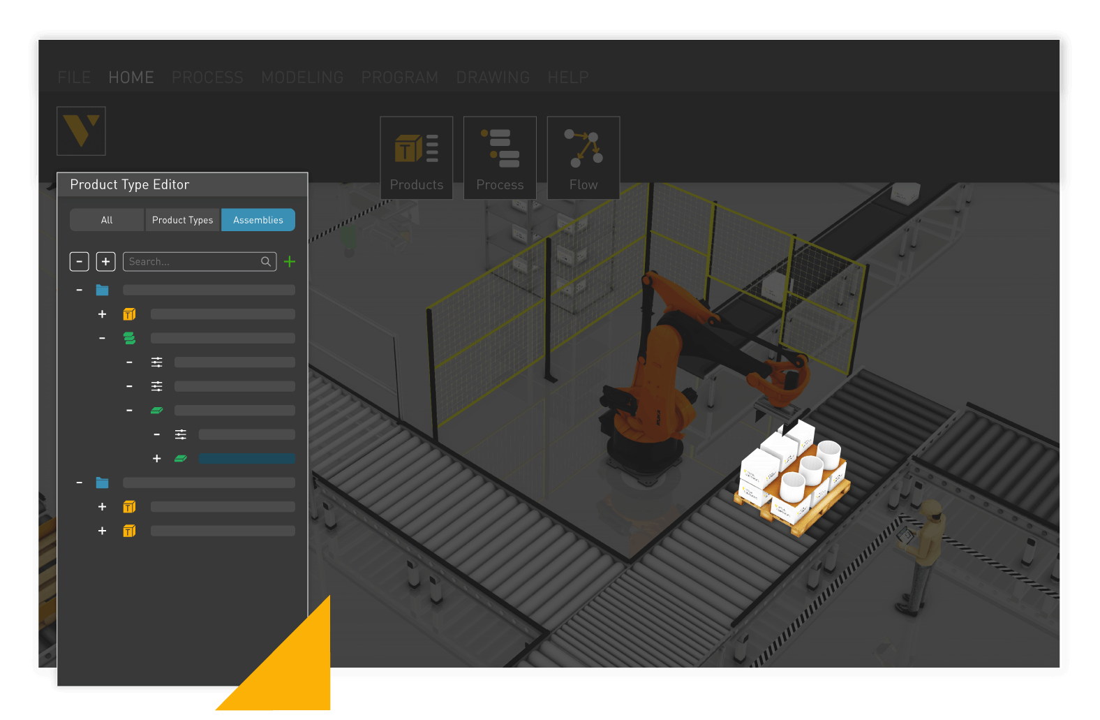 Introducing Visual Components 4.3 - Visual Components