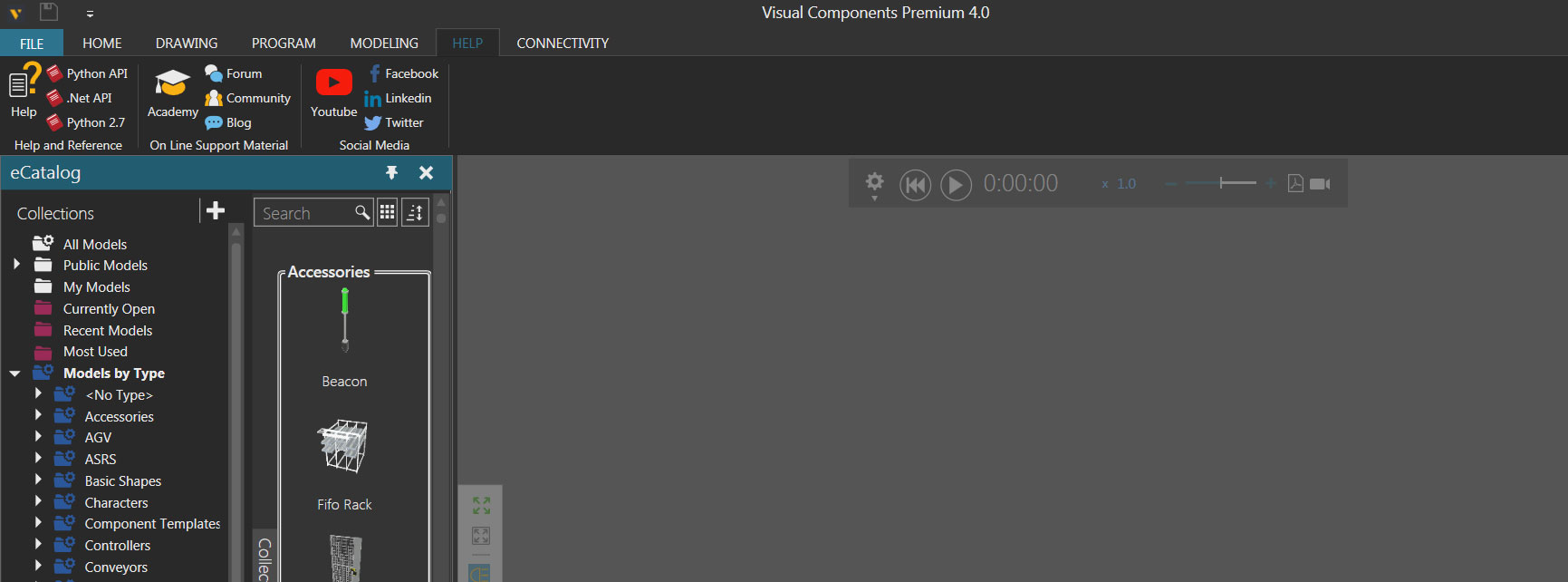 Check out what's new in Visual Components 4.0.3! - Visual Components