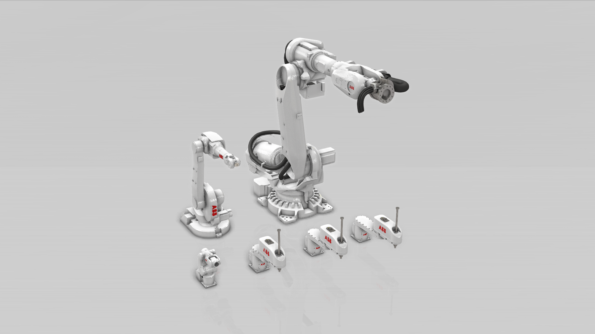 We've Added New Components to our eCatalog! - December 2022 - Visual Components