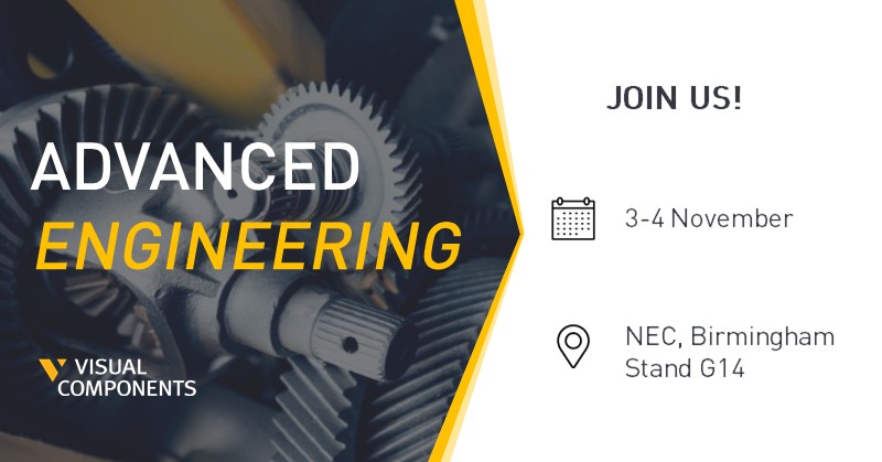 Advanced Engineering - Visual Components