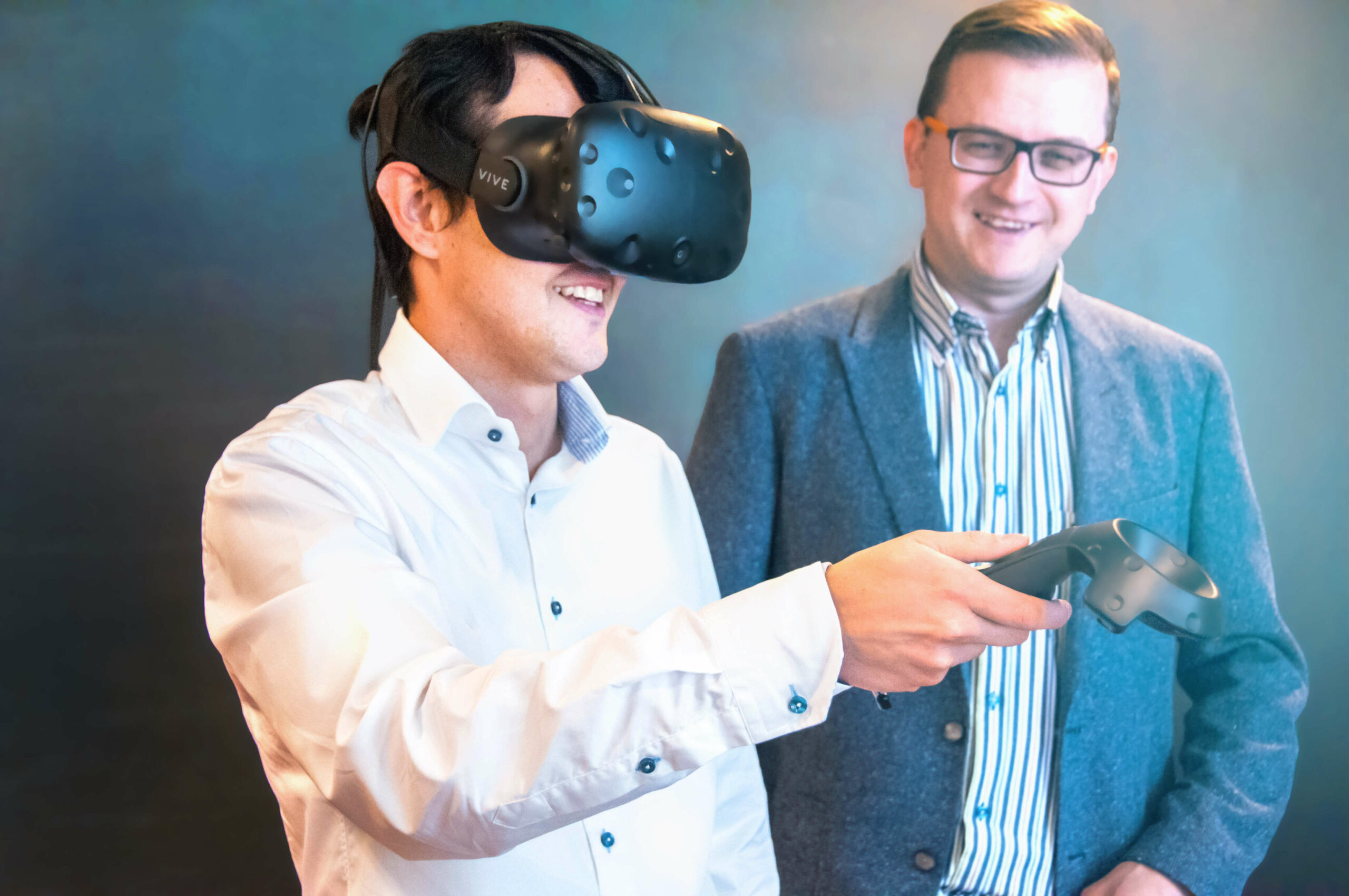 Virtual Reality Beta Program: Join Today! - Visual Components