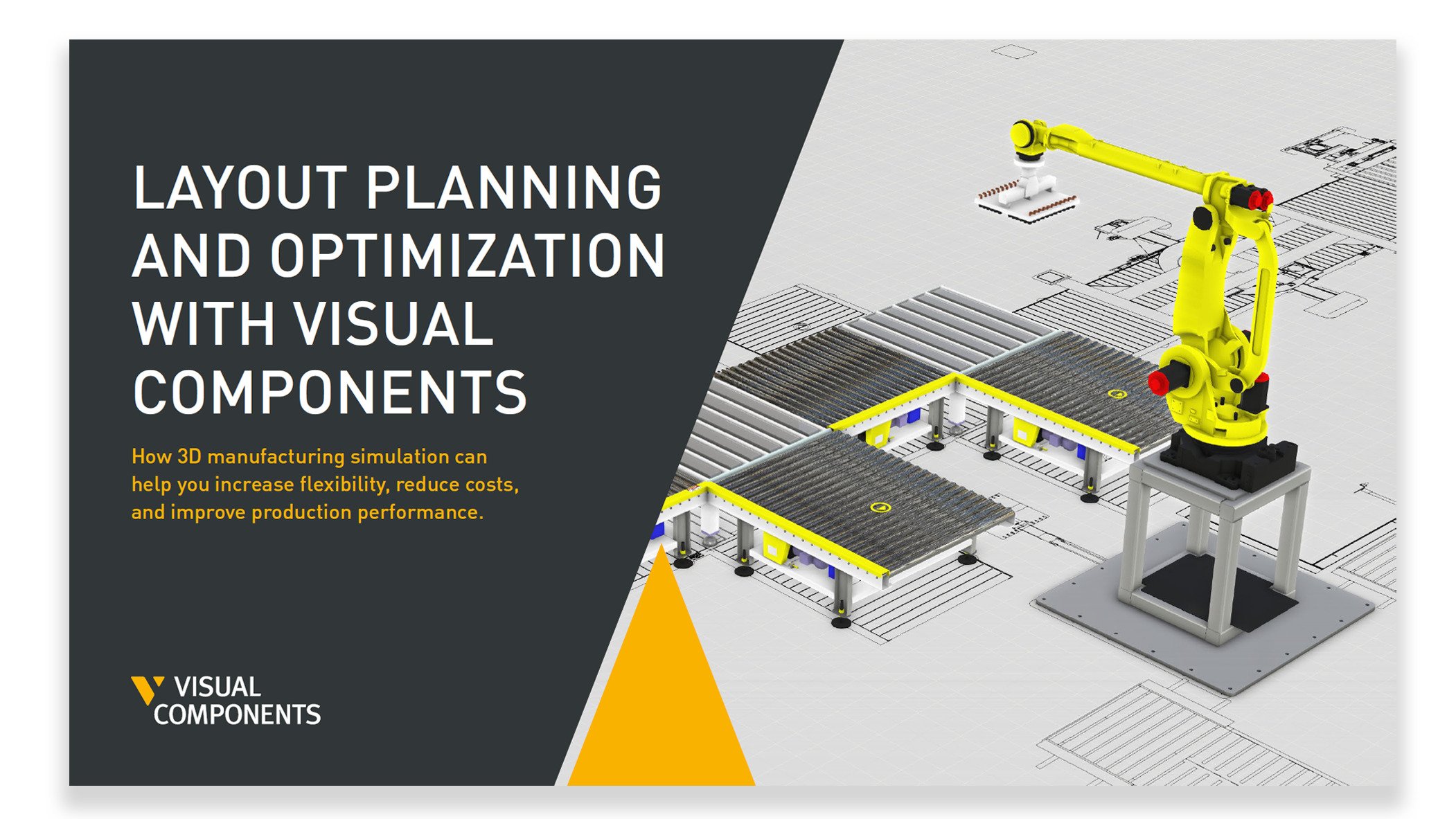 ebook: Layout planning and optimization - Visual Components