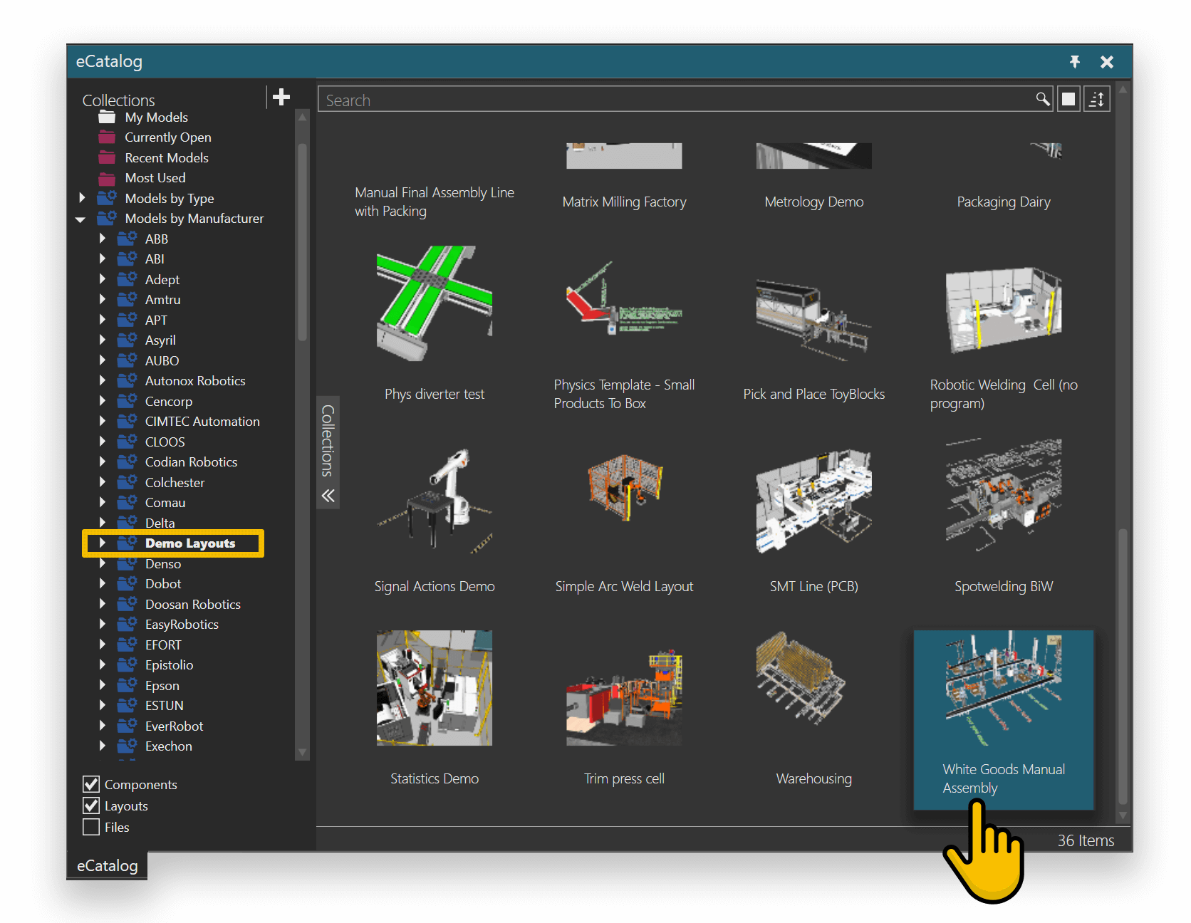 Welcome to the VC Student Challenge! - Visual Components