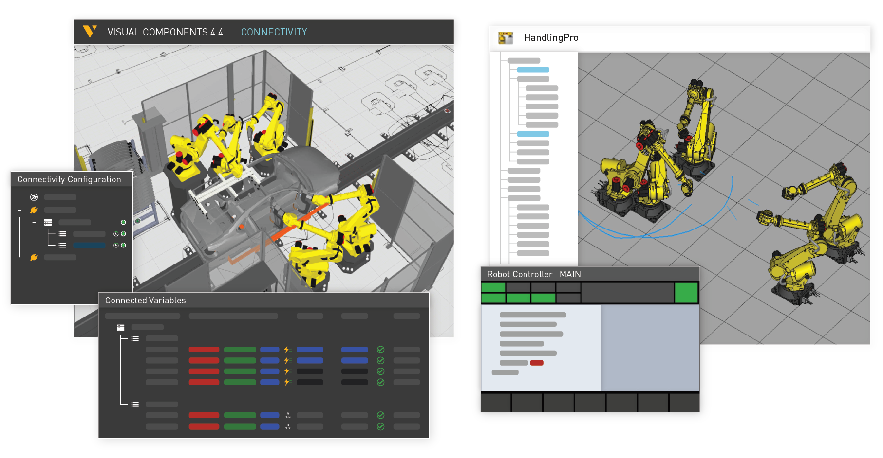Introducing Visual Components 4.4 - Visual Components