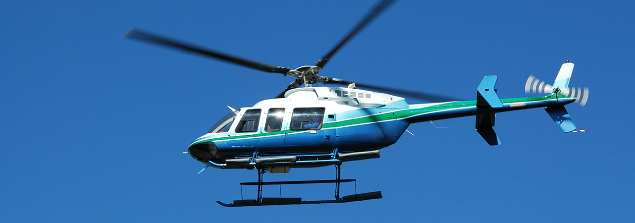 Bell Helicopter Case Study: Setting the pace for the vertical lift ...