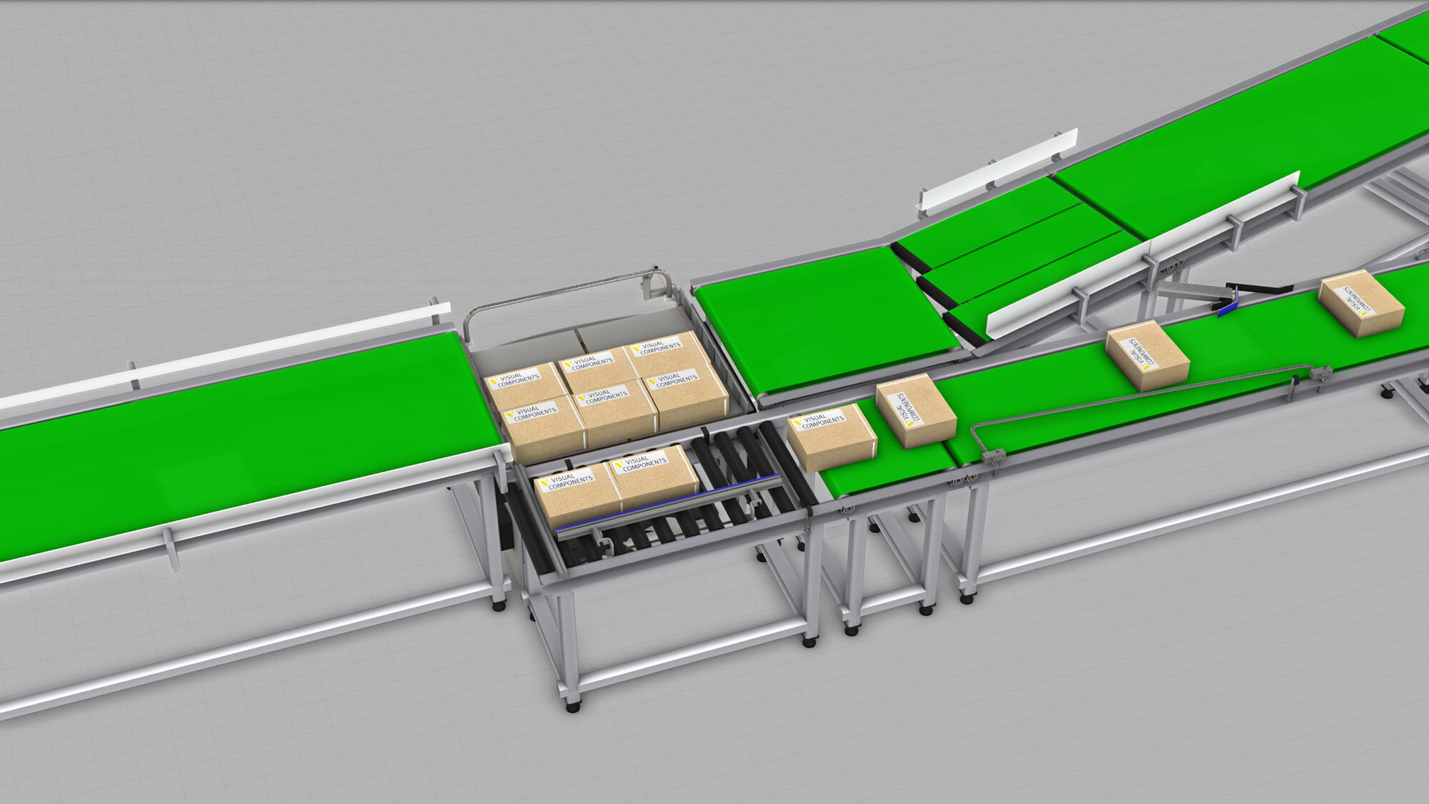 The Importance of PLC Validation in Manufacturing - Visual Components