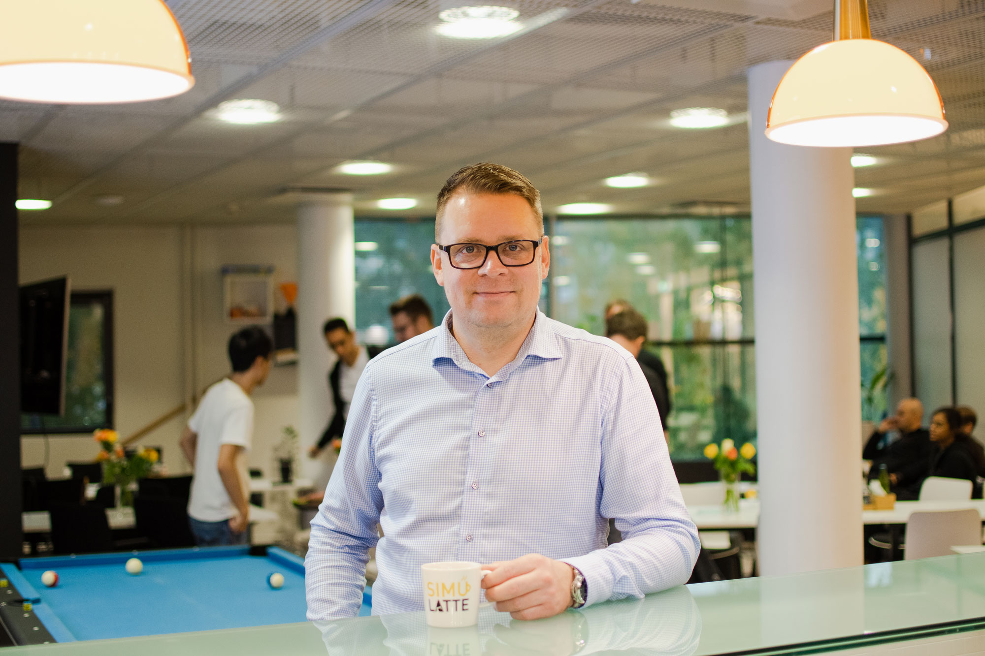 Visual Components accelerates growth strategy with acquisition of ...