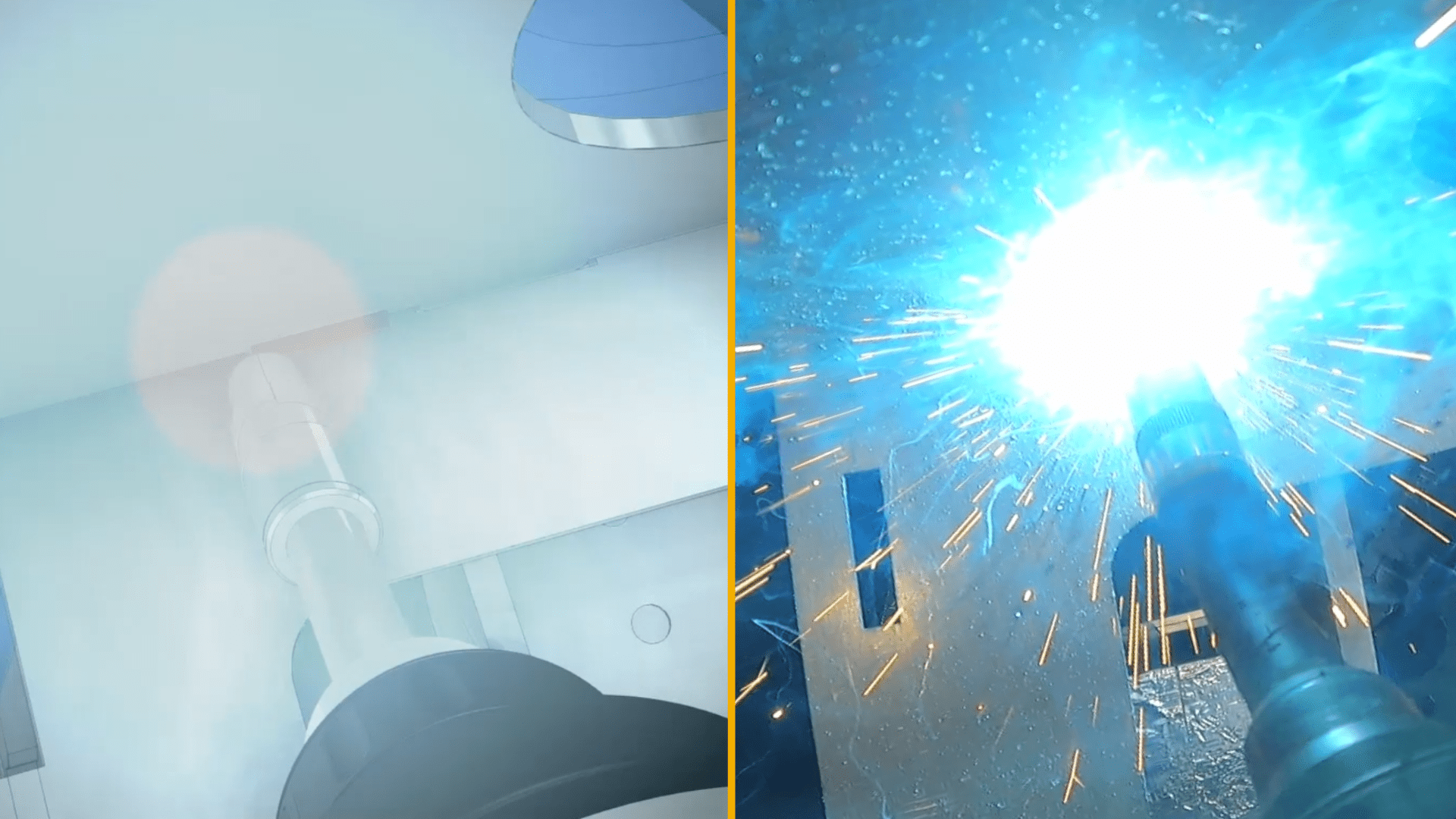 Robot offline programming (OLP): the complete guide (with examples) - Visual Components