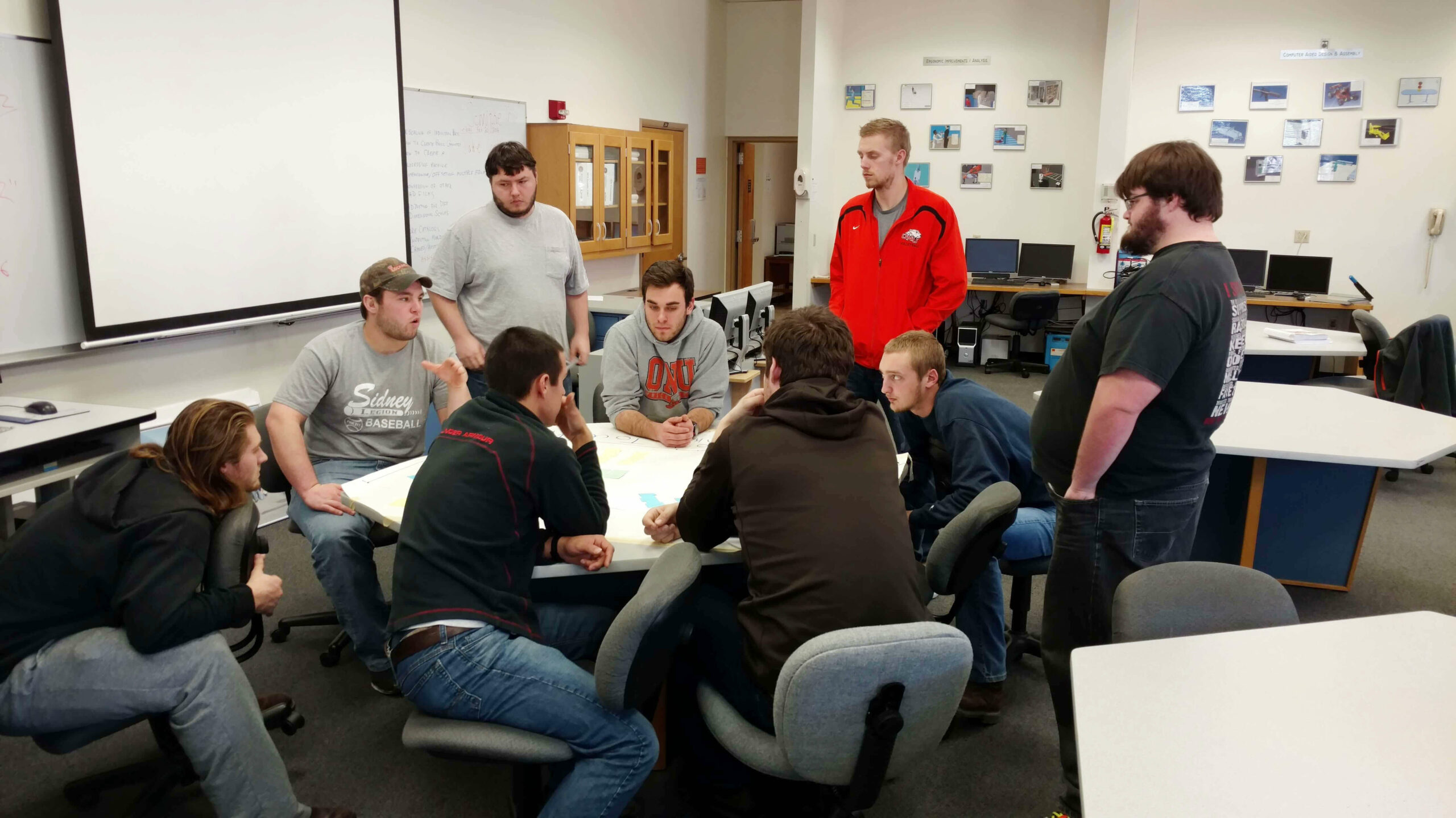 Visual Components Sharpens Students' Simulation Skills - Visual Components