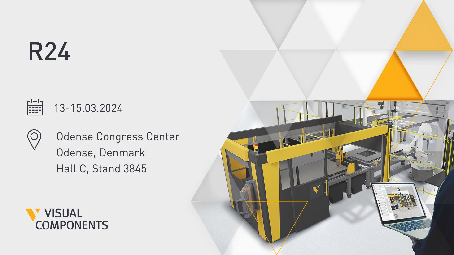 R24 - Visual Components