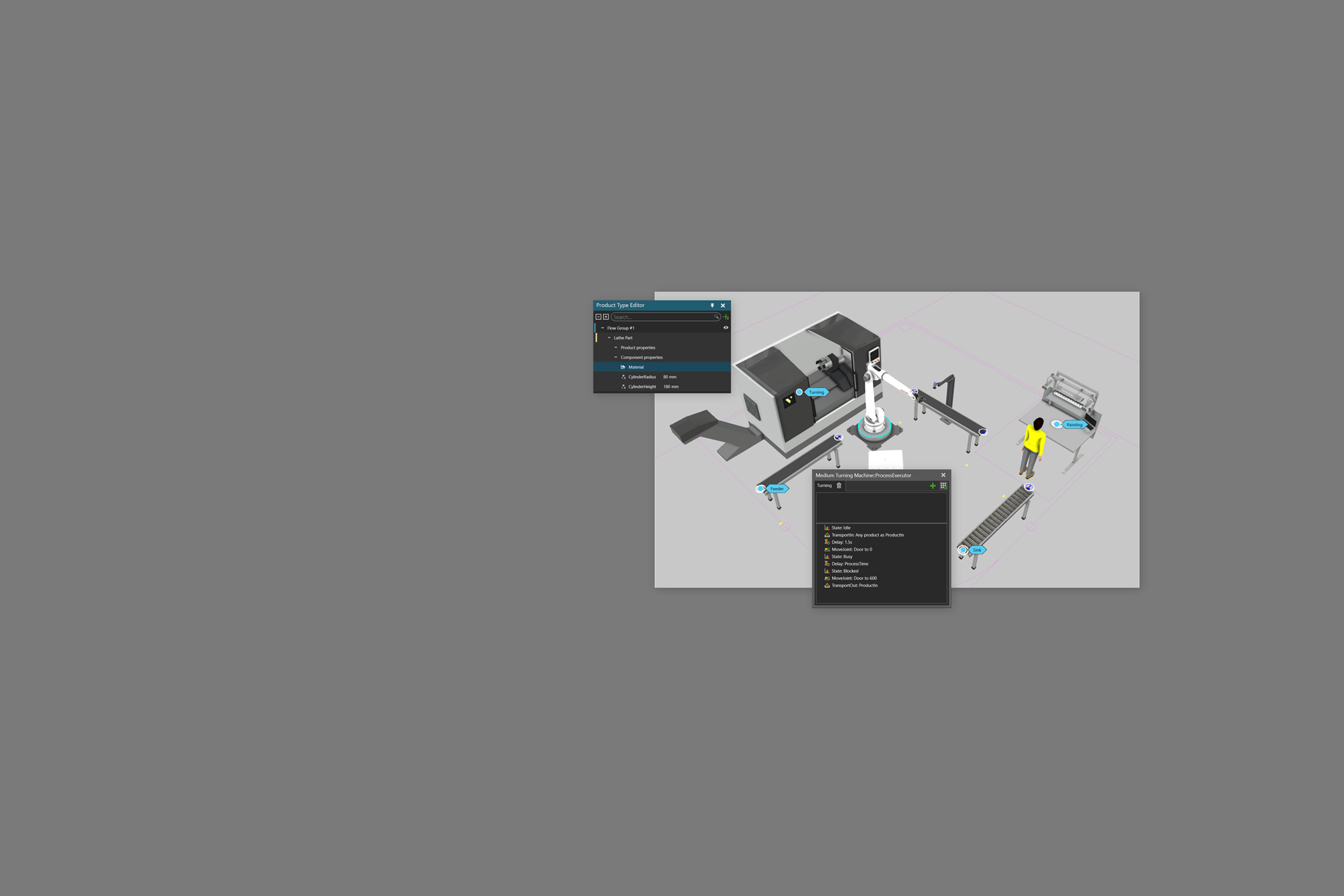 Check out what's new in Visual Components 4.2.1! - Visual Components